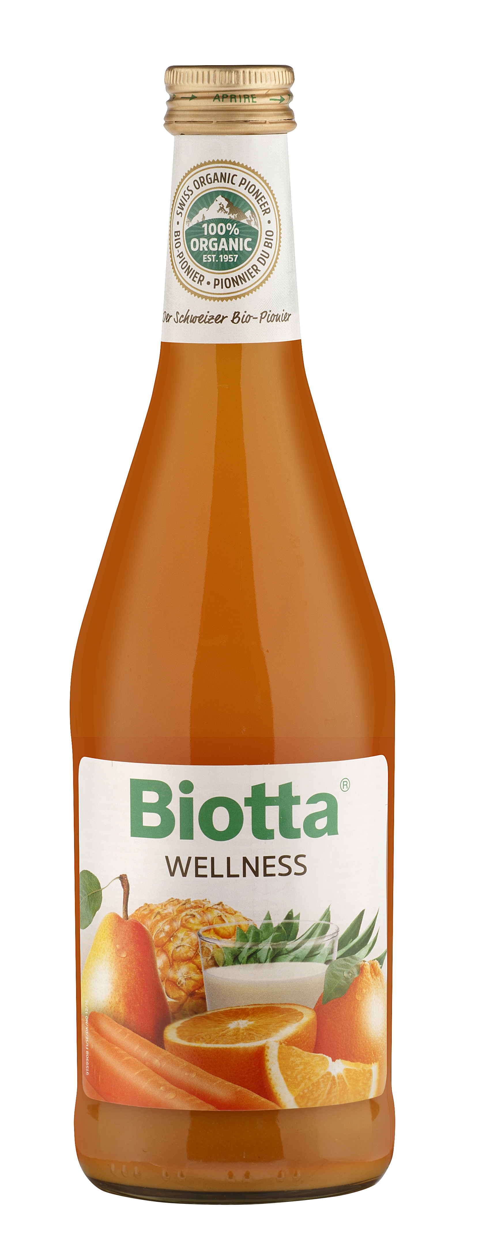 Biotta Wellness